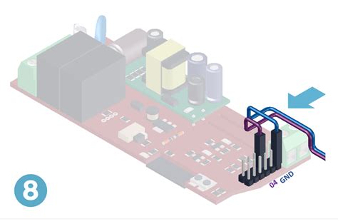 Smart Switch Iot I2t Smart