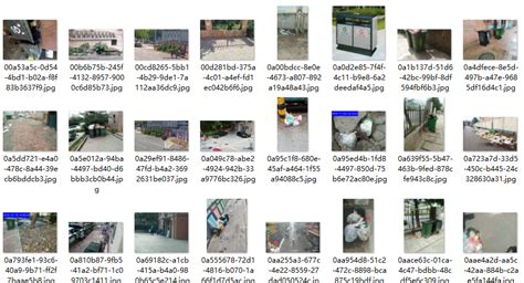 基于yolov5的垃圾桶溢出检测识别分析系统 yolov5 排污口水质 csdn博客