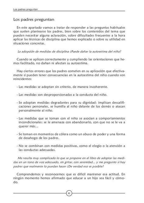 02 Técnicas Básicas De Disciplina