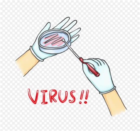 卡通做实验的人免抠图png图片素材下载 图片编号7674209 Png素材网