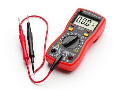 Multimetro Png Imagens Download Grátis No Freepik