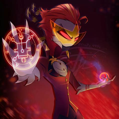 Vassago Ars Goetia Xoul Ai