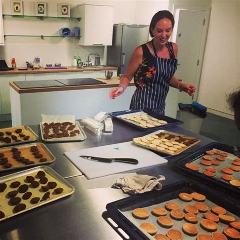 Alain Ducasse Food Obsessed Sam