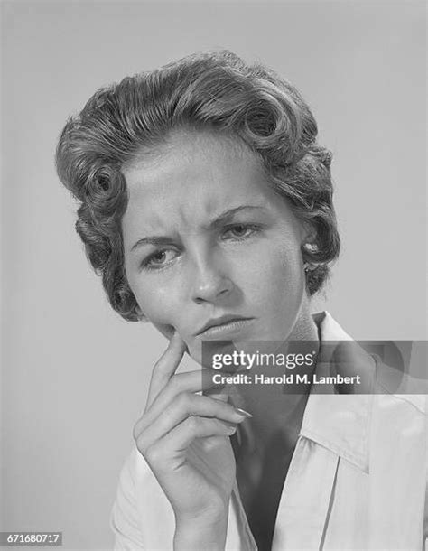 1950 1959 Woman Photos And Premium High Res Pictures Getty Images