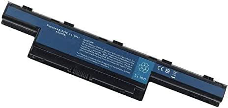 Brand New Battery For Acer Aspire 4771 5741 5742 7750 Acer Travelmate