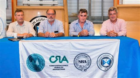“dólar Soja” Es Como Eliminar Las Retenciones Pero El Campo Critica