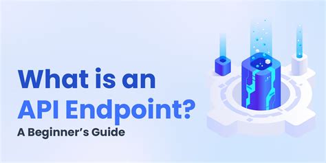 What Is An Api Endpoint Treblle