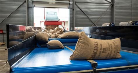 Cocoa General Cargo Commodities