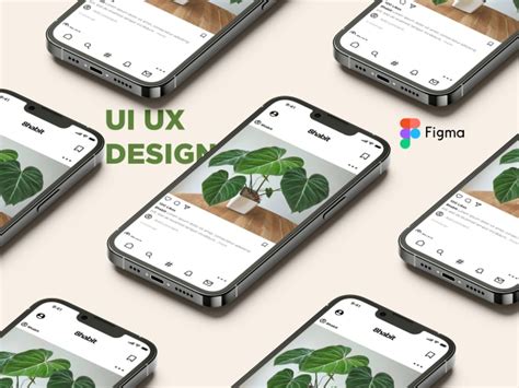 High Quality Ui Ux Design For Web And Mobile Devices By Tobe B Fiverr