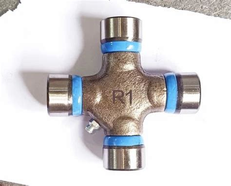 Universal Joint Cross Canter At ₹ 245 Piece Universal Joint Cross In New Delhi Id 2855761888088