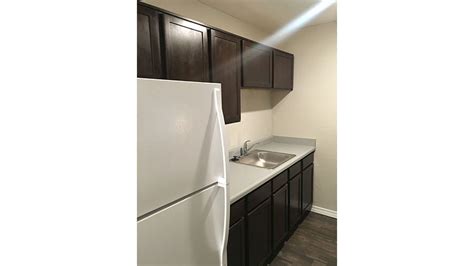 Pythian Manor Tulsa OK Hamilton Builders LLC