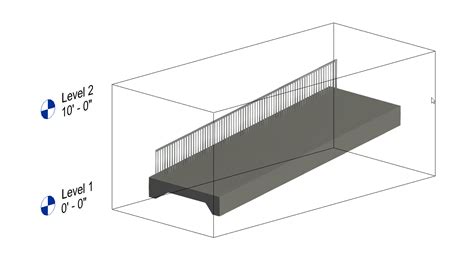 Solved Model Monolith Ramp And Curb With Hosted Railing Page 2 Autodesk Community