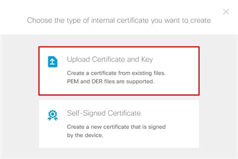Configure Remote Access Vpn On Ftd Managed By Fdm Cisco