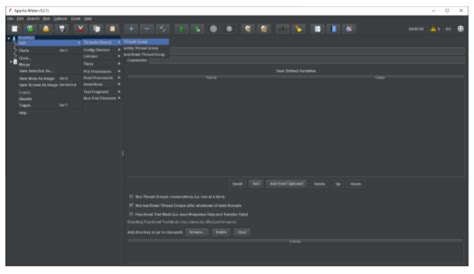 Sf Performance Testing Using Apache Jmeter Mst Solutions