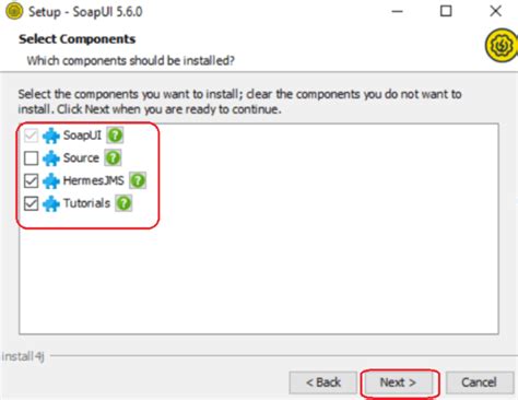 Soapui Tutorial A Definitive Guide To Learn Soapui Web Services