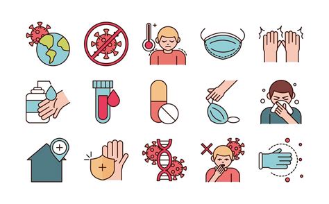 Safety Pictogram Vector Art Icons And Graphics For Free Download