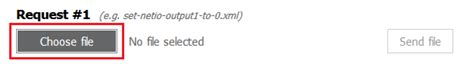 An20 Xml S Protocol To Control Netio Smart Power Sockets 110
