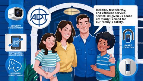 An Honest Review Of Adt Home Security Is It Worth It