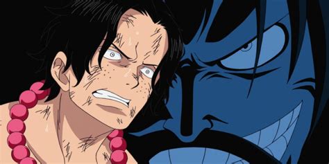 One Piece Characters Who Hate Gol D Roger The Most