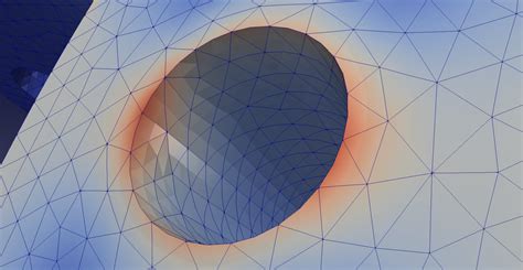 Resume Your Code Aster Analysis Cloud HPC