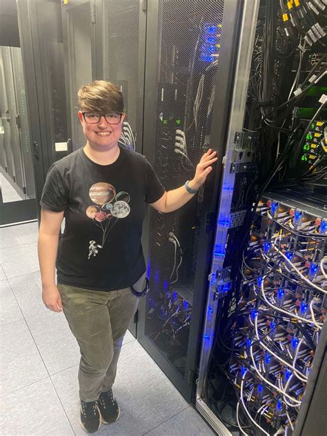 Ni Hpc On Linkedin Whpc Diversityatqub Womenintech Ichec