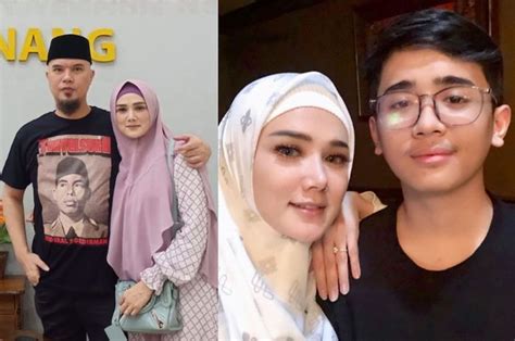 Warisi Paras Rupawan Sang Ibunda Yang Kini Jadi Anggota Dewan Intip Potret Ganteng Putra Mulan