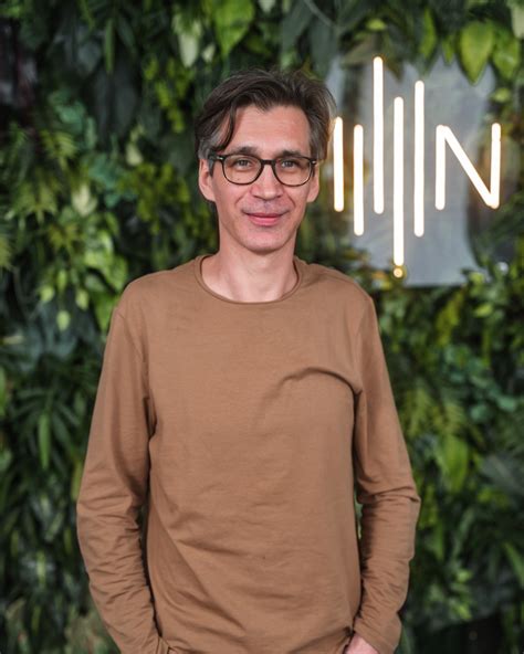 Dariusz Bożek On Reels Facebook