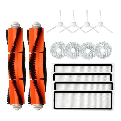 Accessories-Kit-for-B101CN-S10-Pro-L10S-Ultra-X10-B101GL-Vacuum-Cleaner ...