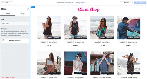 How To Build An Ecommerce Website The Easiest Way That Requires No Experience