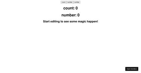 useeffect codesandbox