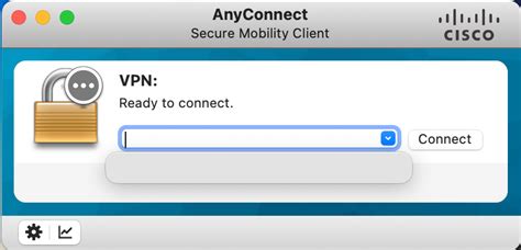 cisco anyconnect xml profile on an m1 macbook cisco community