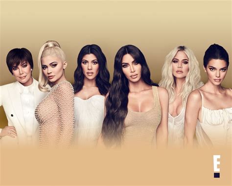 The Ultimate Guide To Keeping Up With The Kardashians Season 17