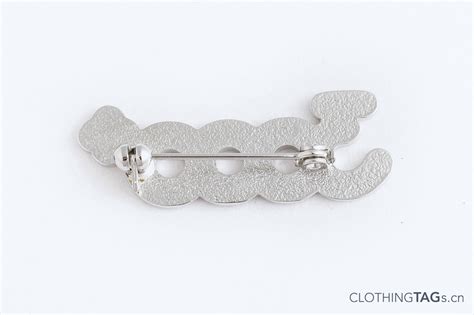 Custom Enamel Pins Manufacturer Clothingtags Cn