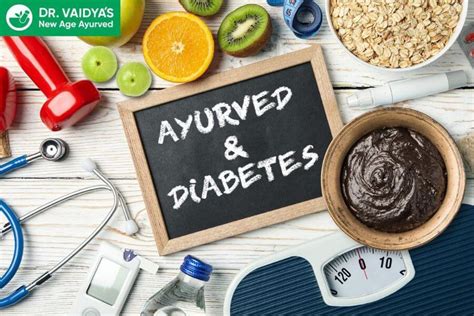 Ayurved Diabetes Can It Help Manage Diabetes Better
