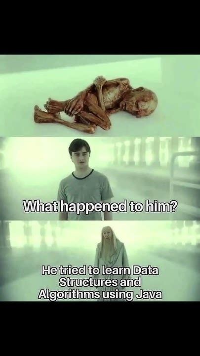 Dsa Be Like😭 Coding Memes Correctcoding Funny Computerscience Youtube