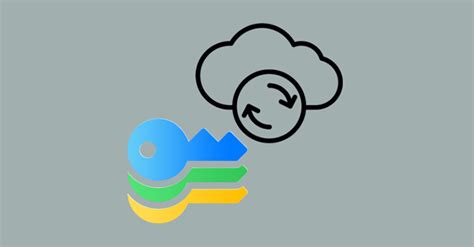 How To Sync Passwords In The Iphone Password App