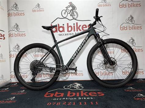 Carbon Neuwertig Specialized Epic Ht Comp Gebraucht In Grafstal