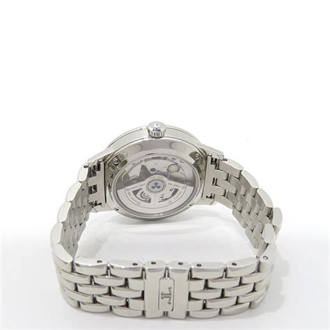 예거 르쿨트르 랑데부 클래식 다이아 여성시계 29mm 럭셔리바이 중고명품