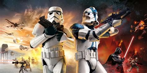 Ea Star Wars Battlefront 3 The Truth Behind What Fans Really Deserve