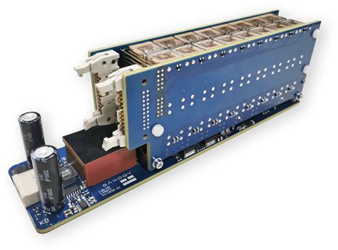 Igbt Gate Drive — Saxogy · Power Electronics