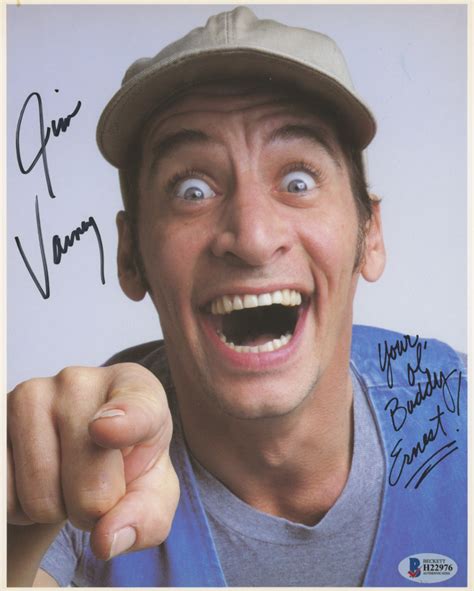 Your World As I See It Gum Jim Varney Youtube