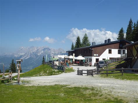 Geheimtipp Hauser Kaibling