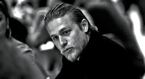 The Charlie Hunnam Workout He Who Would Be King Train