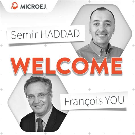 Microej On Linkedin Team Iot Strategy Press Wearehiring 16 Comments