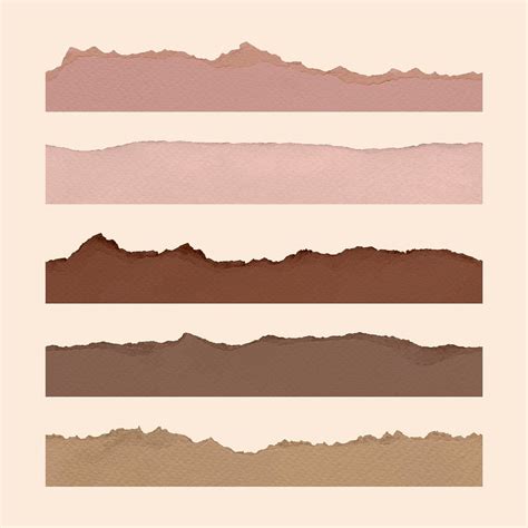 Nude Texture Border Images Free Photos PNG Stickers Wallpapers