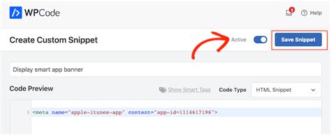 How To Easily Add Smart App Banners In Wordpress Hosting007