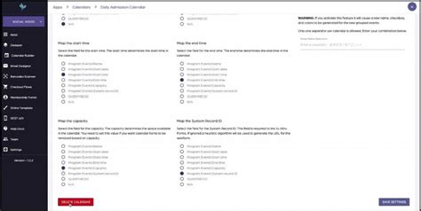 How To Delete A Calendar Social Good Software