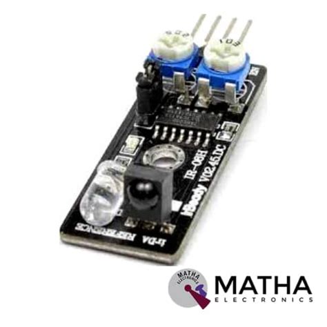 Ir Proximity Module Using Tsop Online Best Price In India