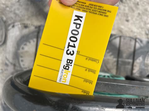 Onan 6500 Portable Generator Agriculture Bigiron