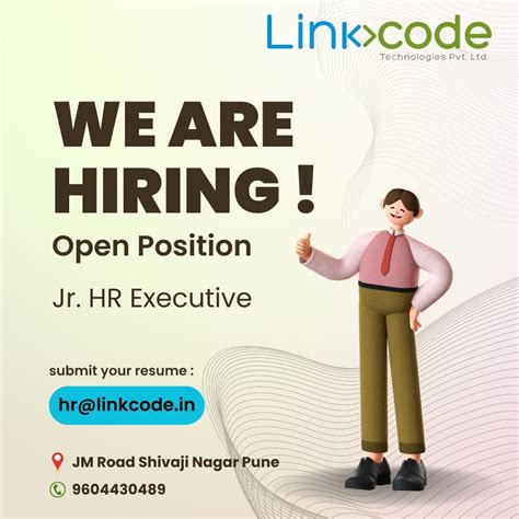Linkcode Technologies On Linkedin Linkcodetechnologies Hiring Hiringatlinkcodetechnologies